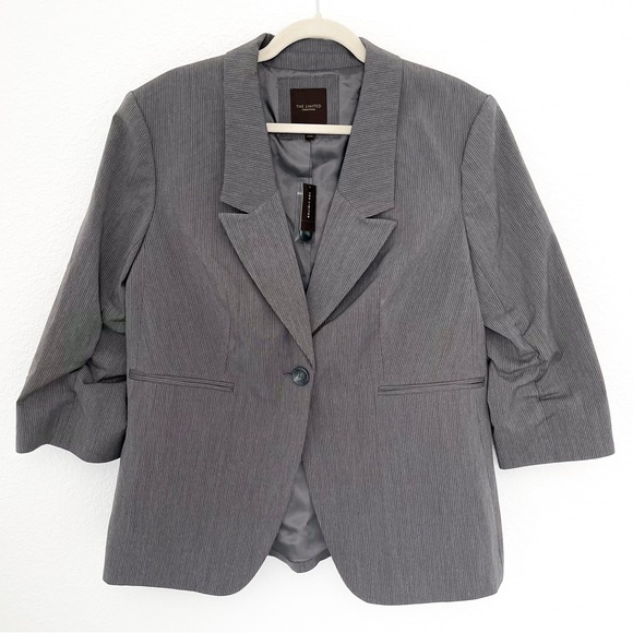 The Limited | Jackets & Coats | Nwt The Limited Suit Set 4 | Poshmark